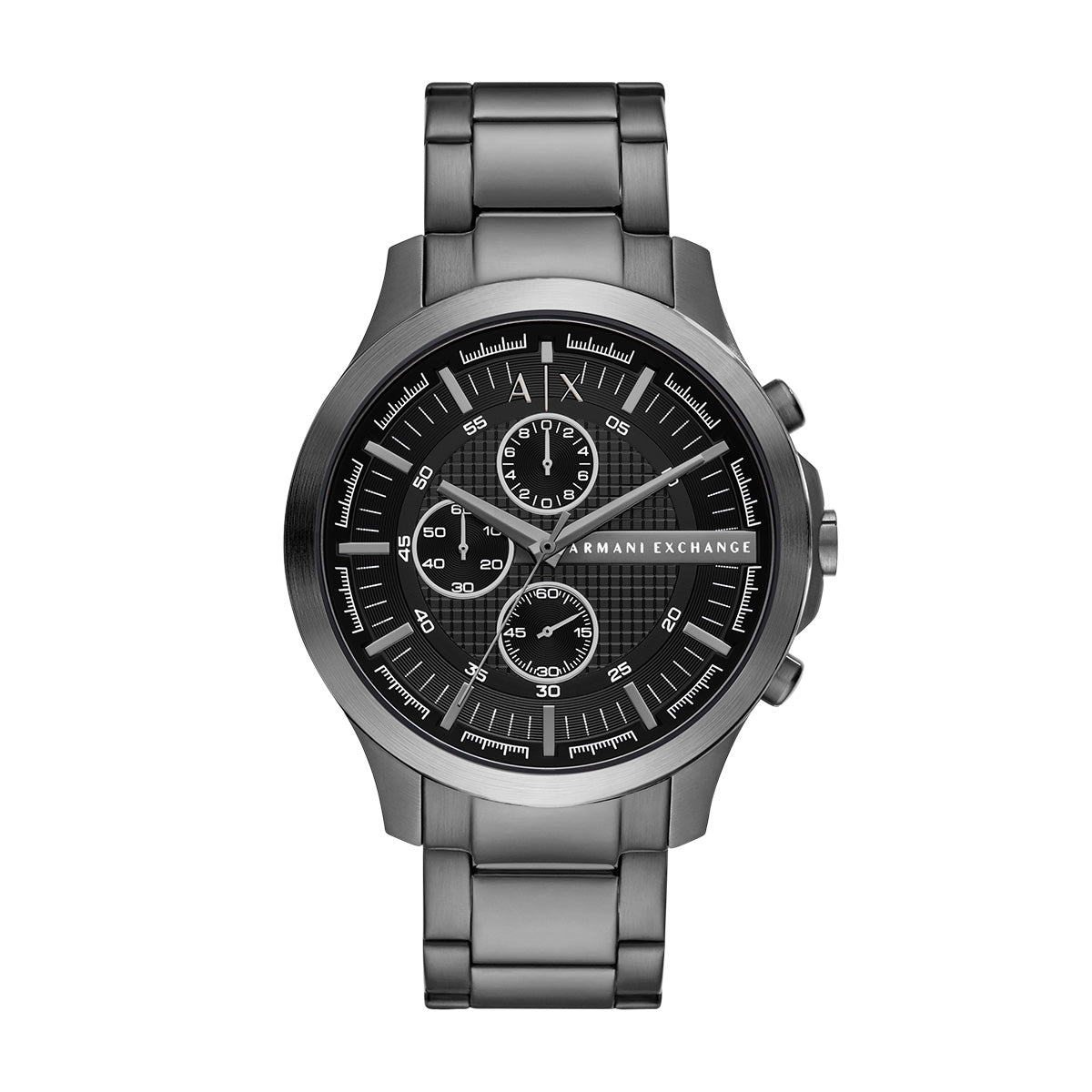 Reloj Armani Exchange AX2454 Gris – Merjet - Exclusivas marcas de ...